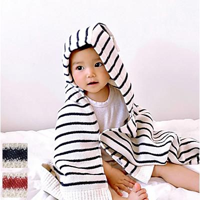 kontex kontex(コンテックス) ペアデボーダー フード付バスタオル 52833 : rish - 通販 - Yahoo!ショッピング