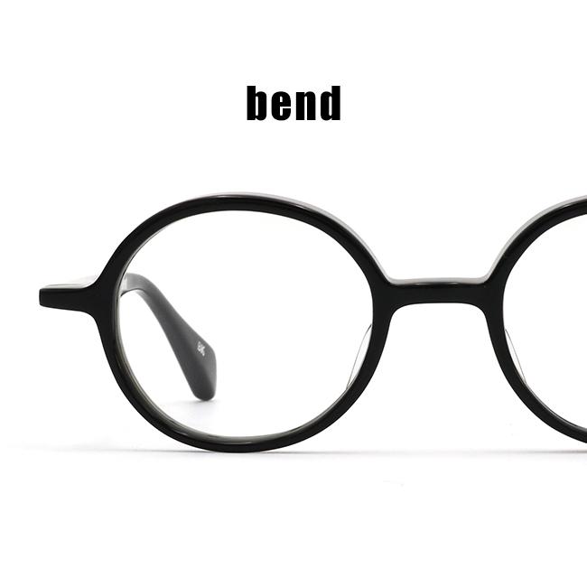 EFFECTOR エフェクター ベンド bend メガネ 眼鏡 アイウェア : rish - 通販 - Yahoo!ショッピング