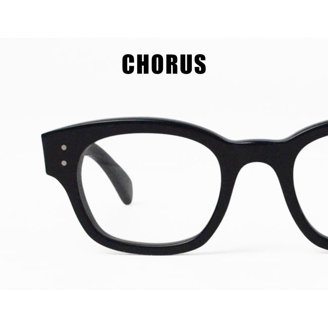 EFFECTOR エフェクター コーラス CHORUS メガネ 眼鏡 アイウェア : rish - 通販 - Yahoo!ショッピング