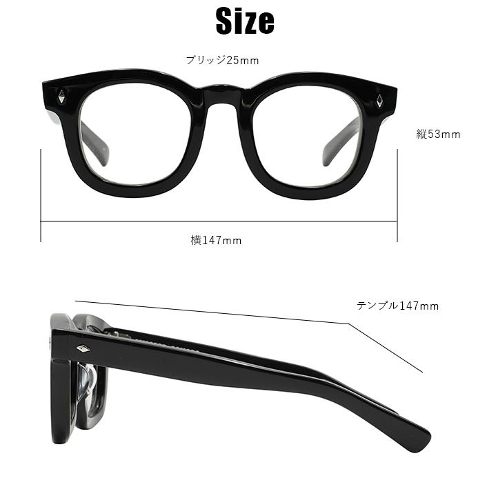 EFFECTOR（エフェクター） コモド COMODO メガネ 眼鏡 アイウェア : rish - 通販 - Yahoo!ショッピング