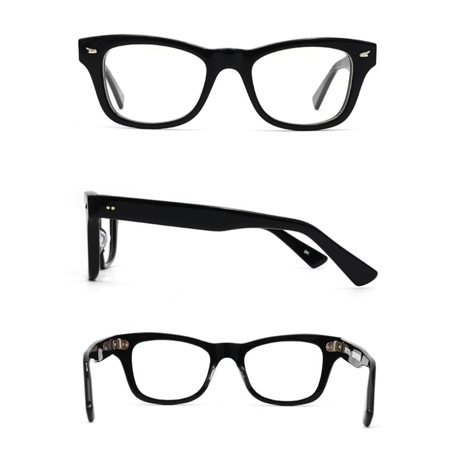 EFFECTOR エフェクター コントーション CONTORTION メガネ 眼鏡 アイウェア : rish - 通販 - Yahoo!ショッピング