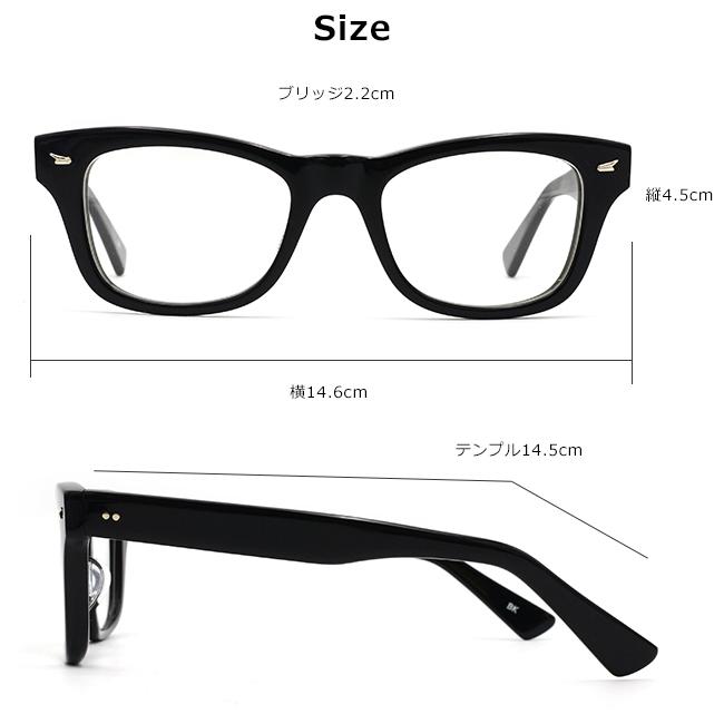 EFFECTOR エフェクター コントーション CONTORTION メガネ 眼鏡 アイウェア : rish - 通販 - Yahoo!ショッピング