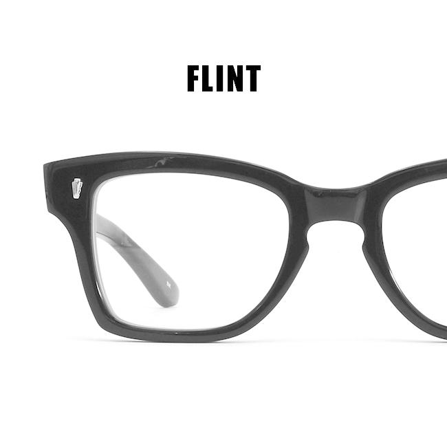 EFFECTOR エフェクター フリント FLINT メガネ 眼鏡 アイウェア : rish - 通販 - Yahoo!ショッピング