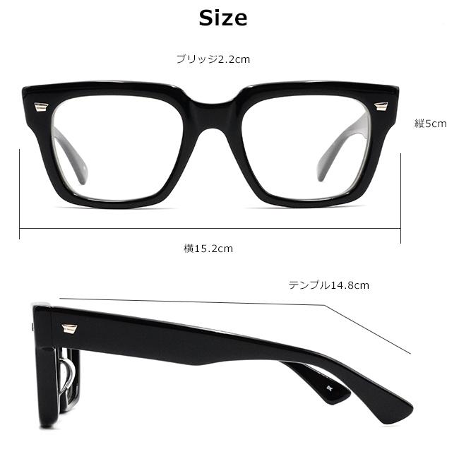 EFFECTOR エフェクター フォルテ FORTE メガネ 眼鏡 アイウェア : rish - 通販 - Yahoo!ショッピング