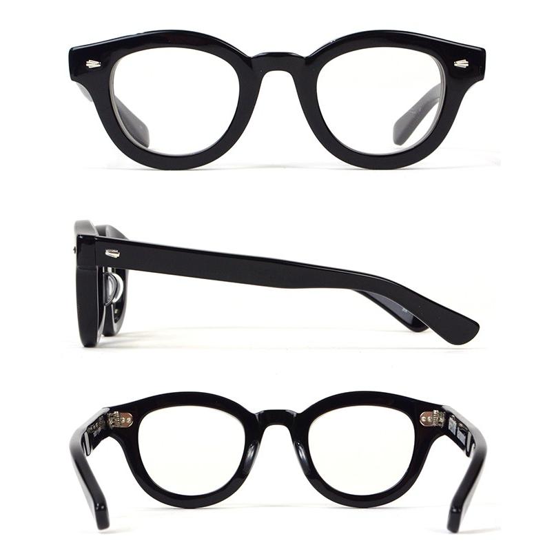 EFFECTOR エフェクター ハーモニスト HARMONIST メガネ 眼鏡 アイウェア : rish - 通販 - Yahoo!ショッピング