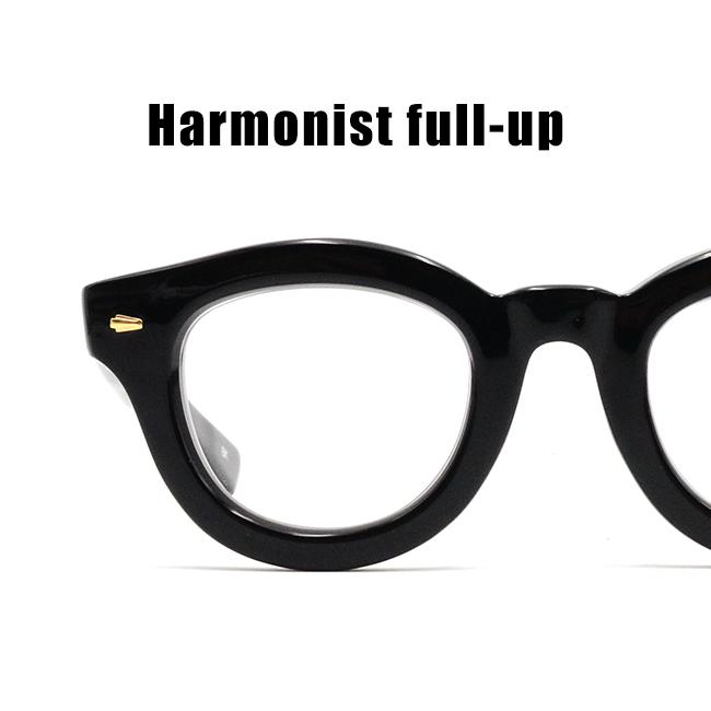 EFFECTOR エフェクター ハーモニスト フルアップ Harmonist full-up メガネ 眼鏡 アイウェア : rish - 通販 - Yahoo!ショッピング