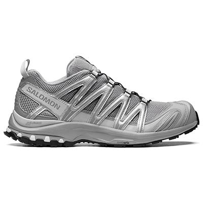 SALOMON（サロモン） XA PRO 3D Alloy / Ftw Silver / Lunar Rock L41617500 ...