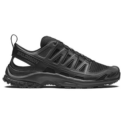 SALOMON Salomon(サロモン) XA PRO 3D AMPHIB アンフィブ Black/Black/Black ...