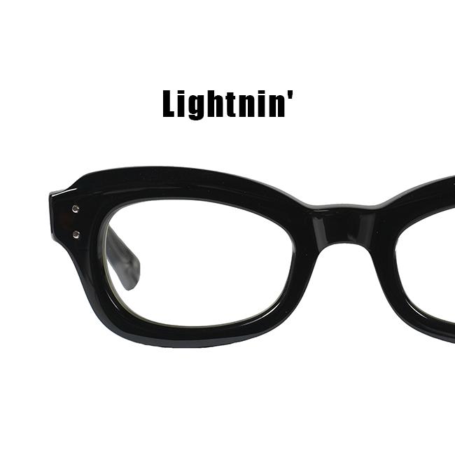 EFFECTOR エフェクター ライトニン Lightnin' メガネ 眼鏡 アイウェア : rish - 通販 - Yahoo!ショッピング