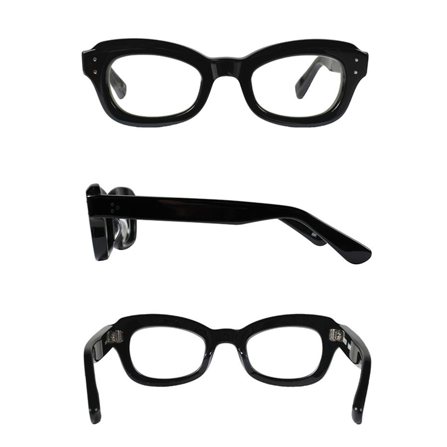 EFFECTOR エフェクター ライトニン Lightnin' メガネ 眼鏡 アイウェア : rish - 通販 - Yahoo!ショッピング