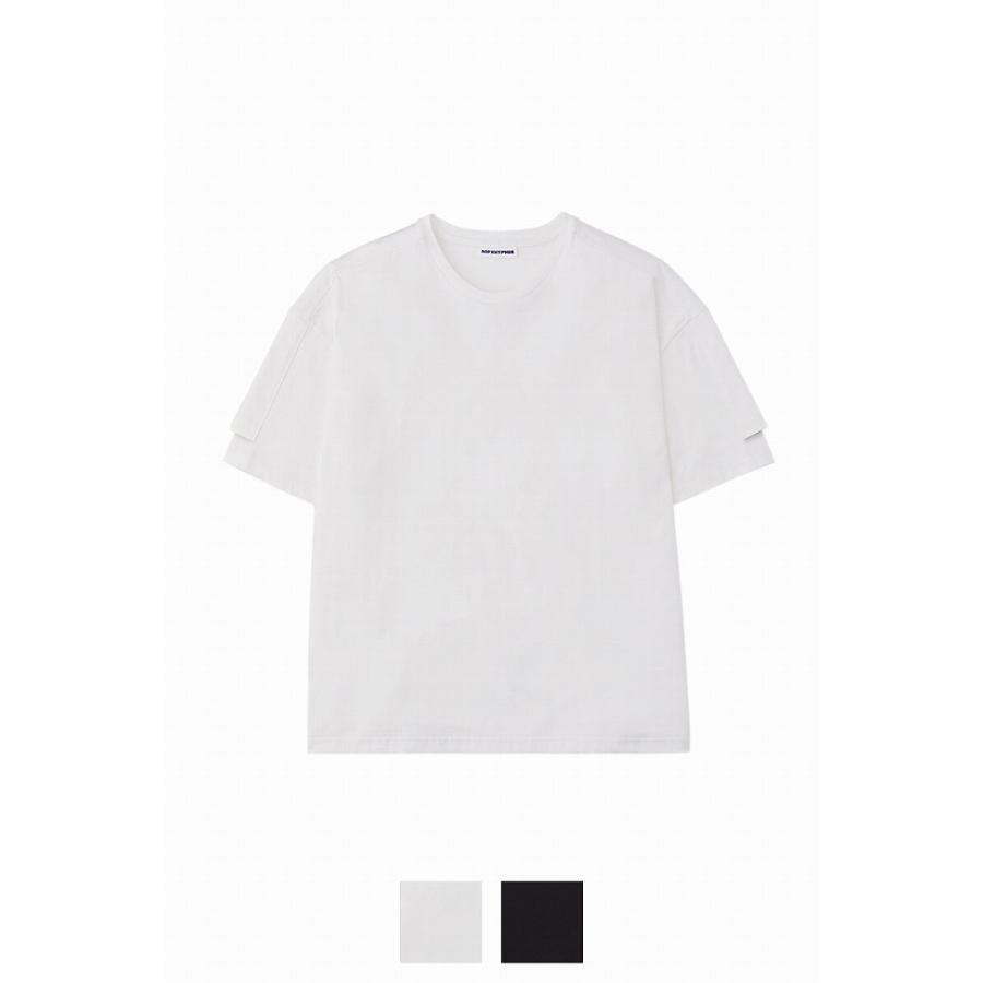 SOFTHYPHEN SOFTHYPHEN(ソフトハイフン) SIGNATURE BIG TEE SOFTHYPHEN SOFTHYPHEN(ソフトハイフン) SIGNATURE BIG TEE