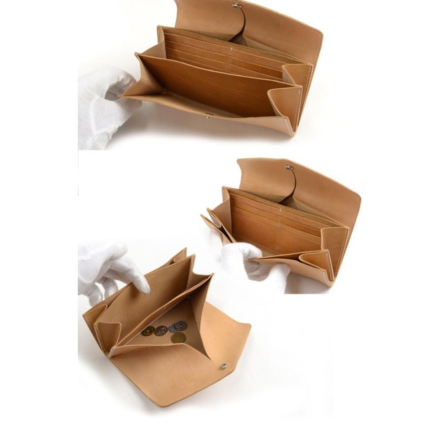 Hender Scheme エンダースキーマ ロングウォレット long wallet ot-rc-lwl : rish - 通販 ...