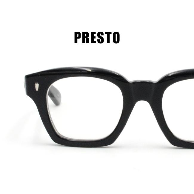 EFFECTOR エフェクター プレスト PRESTO メガネ 眼鏡 アイウェア : rish - 通販 - Yahoo!ショッピング
