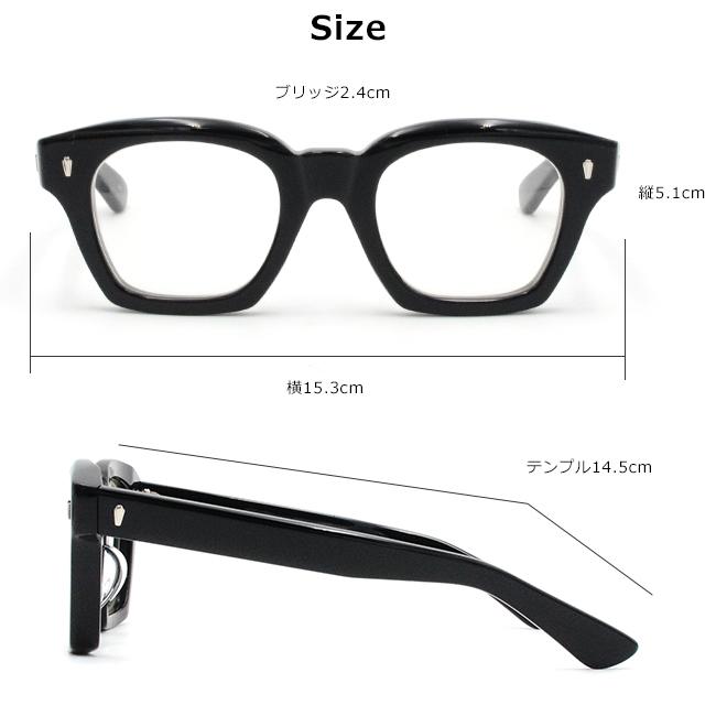 EFFECTOR エフェクター プレスト PRESTO メガネ 眼鏡 アイウェア : rish - 通販 - Yahoo!ショッピング