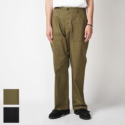 CIOTA CIOTA(シオタ) M-47 HBTベイカーパンツ PTLM-151 : rish - 通販 - Yahoo!ショッピング