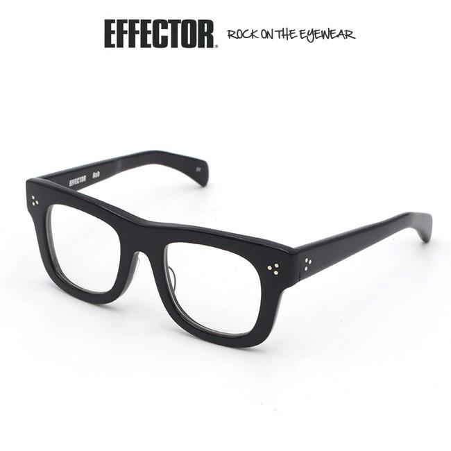 エフェクター EFFECTOR ロブ ROB メガネ 眼鏡 アイウェア :ROB:rish - 通販 - Yahoo!ショッピング