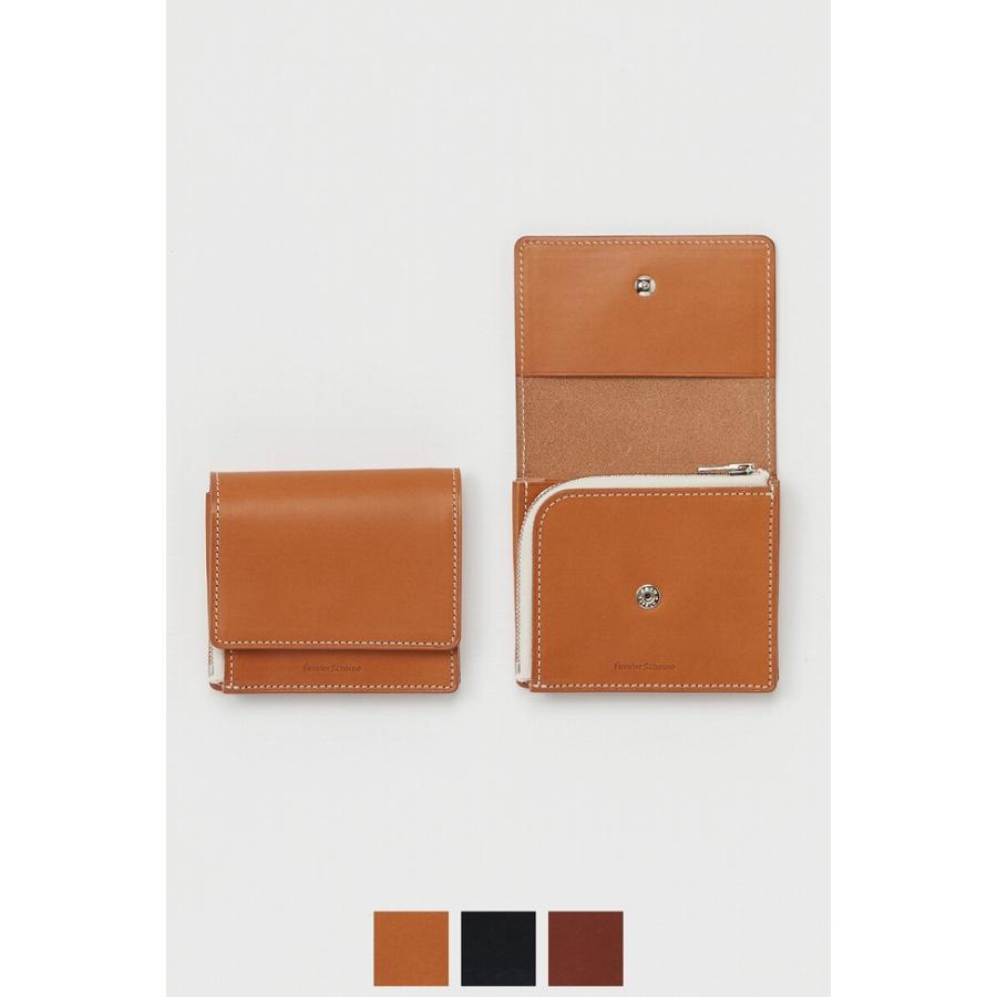 Hender Scheme エンダースキーマ ビルフォールド billfold ur-rc-bfd : rish - 通販 - Yahoo!ショッピング