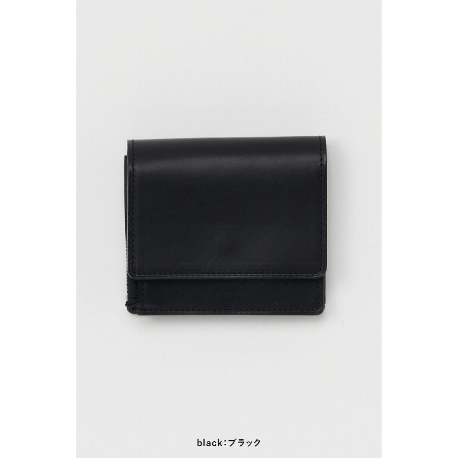 Hender Scheme エンダースキーマ ビルフォールド billfold ur-rc-bfd : rish - 通販 - Yahoo!ショッピング