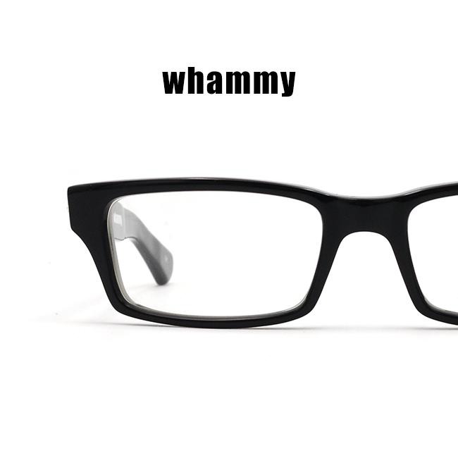 EFFECTOR エフェクター ワーミー whammy メガネ 眼鏡 アイウェア : rish - 通販 - Yahoo!ショッピング