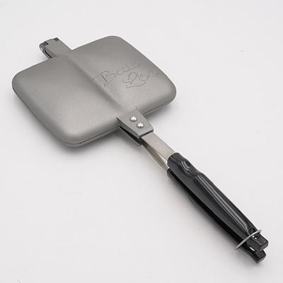Baw Loo(バウルー) サンドイッチトースター・ダブル XBW02 : rish - 通販 - Yahoo!ショッピング