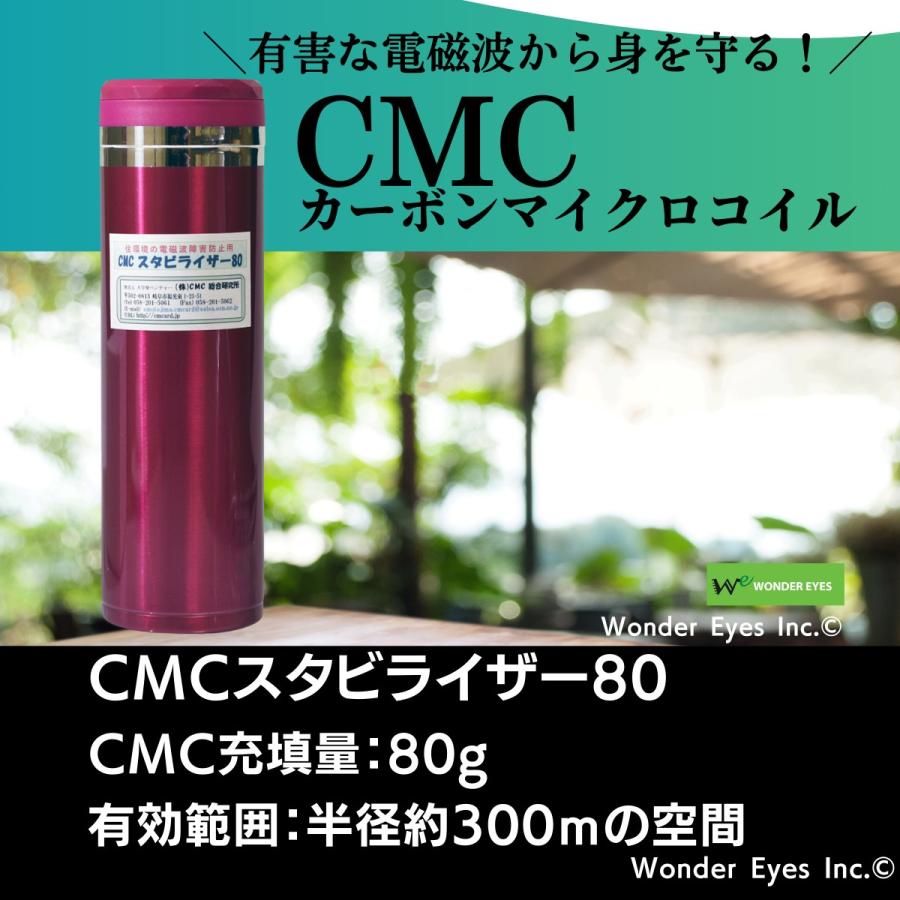 CMCスタビライザー／80型 : WonderEyesStore - 通販 - Yahoo!ショッピング