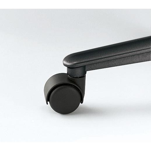 内田洋行 アクトディアチェア 交換用 ナイロンキャスター 10個セット : ワンダフルファニチャー - 通販 - Yahoo!ショッピング