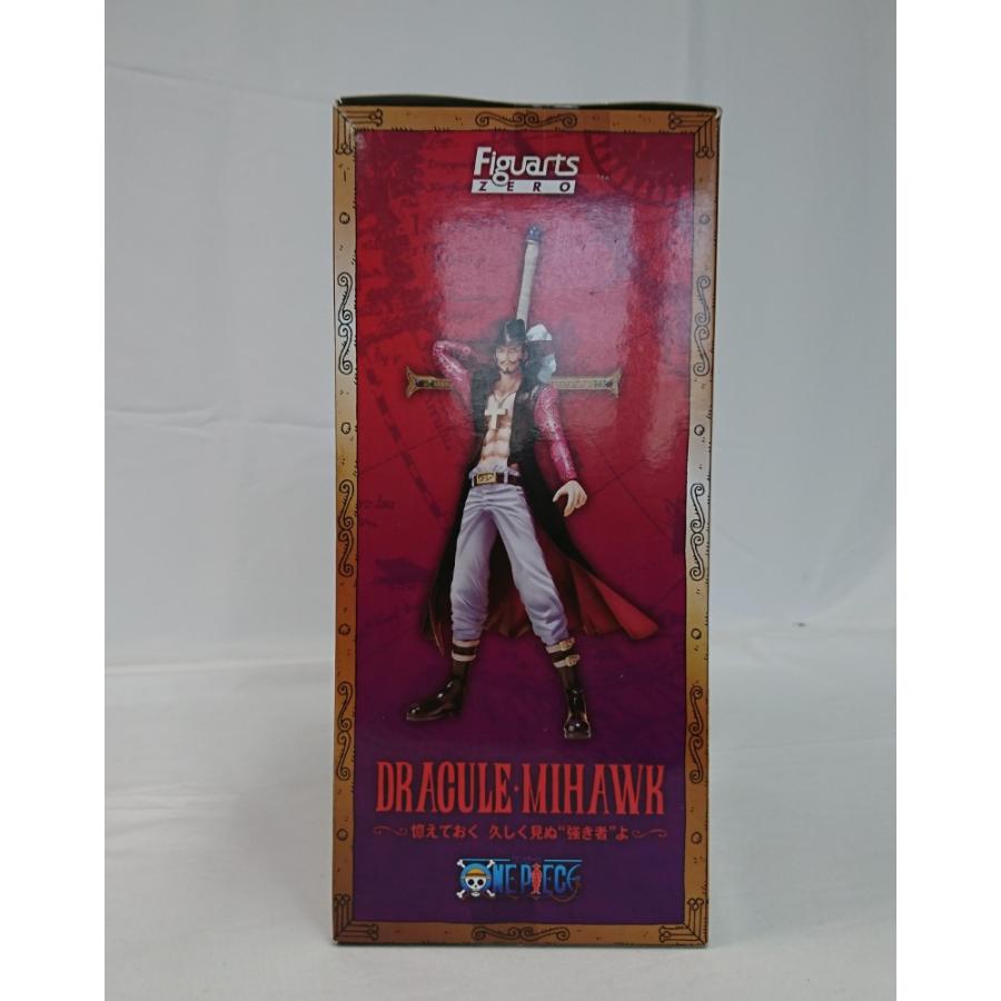 【中古】【開封品】フィギュアーツZERO ジュラキュール・ミホーク 「ワンピース」＜フィギュア＞（代引き不可）6513 : 新星堂WonderGOO Yahoo!店 - 通販 - Yahoo ...