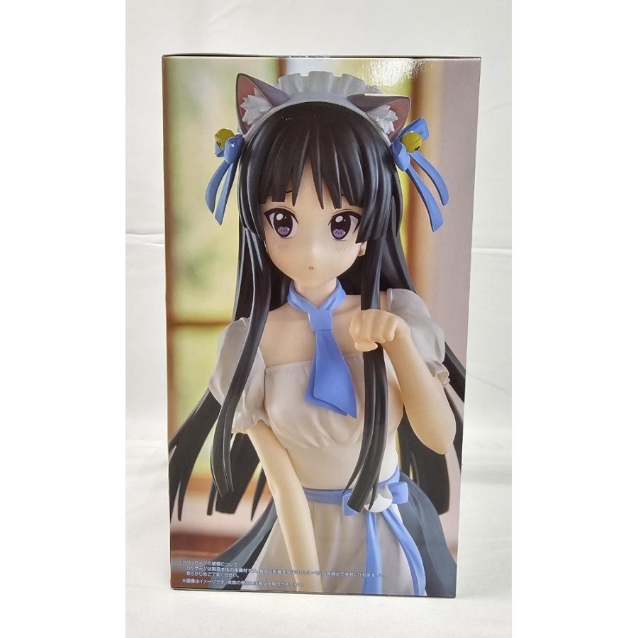 【中古】【未開封】Trio-Try-iT 秋山澪 フィギュア＜フィギュア＞（代引き不可）6513 : 新星堂WonderGOO Yahoo!店 - 通販 - Yahoo!ショッピング