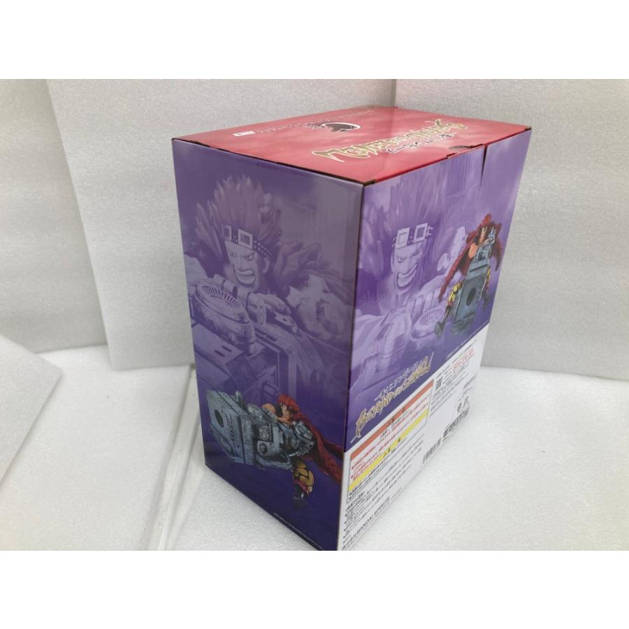 中古】【未開封】ユースタス・キッド アームズパースモデル 「一 中古】【未開封】ユースタス・キッド アームズパースモデル 「一