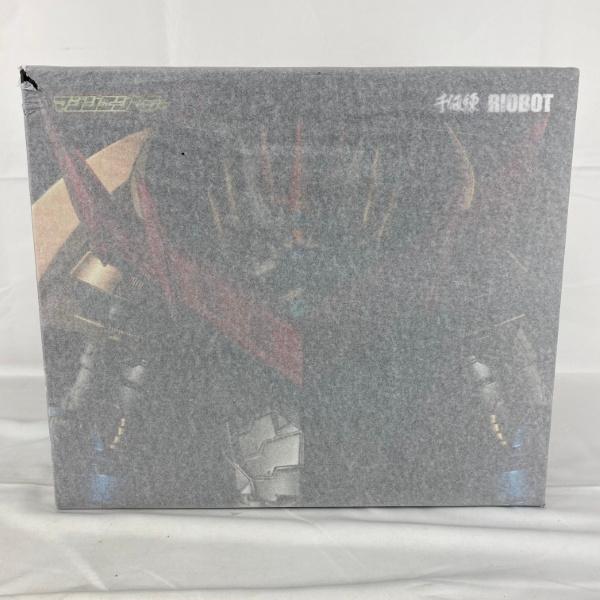 【中古】【未開封】RIOBOT マジンエンペラーG 「スーパーロボット大戦V」＜フィギュア＞（代引き不可）6541 : 新星堂WonderGOO Yahoo!店 - 通販 - Yahoo!ショッピング