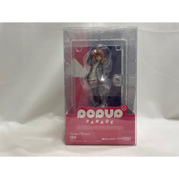 【中古】【開封品】POP UP PARADE SSSS.DYNAZENON 南 夢芽＜フィギュア＞（代引き不可）6546 : 654620240815105 : 新星堂WonderGOO ...