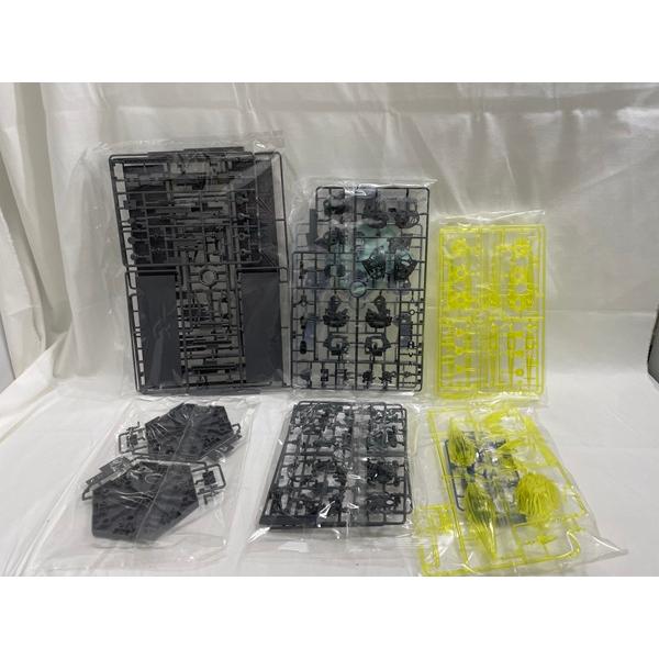 【中古】【未組立】1/144 RG ラストシューティング ジオングエフェクトセット 「機動戦士ガンダム」 [5061027]＜プラモデル＞（代引き不可）6546 : ...