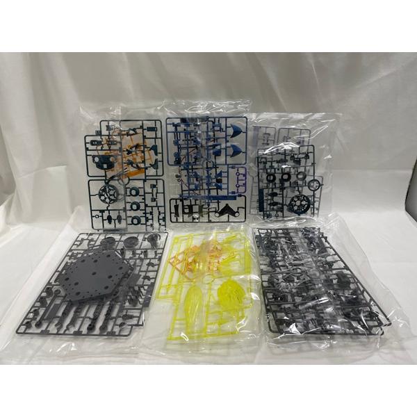 【中古】【未組立】1/144 RG ラストシューティング ジオングエフェクトセット 「機動戦士ガンダム」 [5061027]＜プラモデル＞（代引き不可）6546 : ...