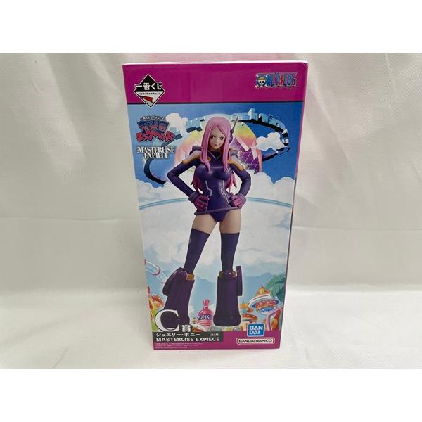 【中古】【未開封】「一番くじ ワンピース 未来島エッグヘッド」C賞＜フィギュア＞（代引き不可）6546 : 新星堂WonderGOO Yahoo!店 - 通販 - Yahoo!ショッピング