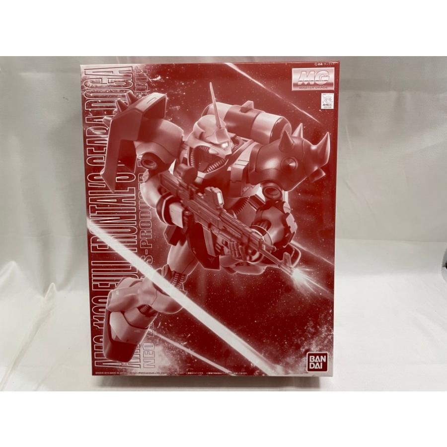 【中古】【未組立】1/100 MG AMS-119C ギラ・ドーガ(フル・フロンタル専用機) 「機動戦士ガンダムUC」[0201268]＜プラモデル＞（代引き不可）6546 : 新星堂 ...