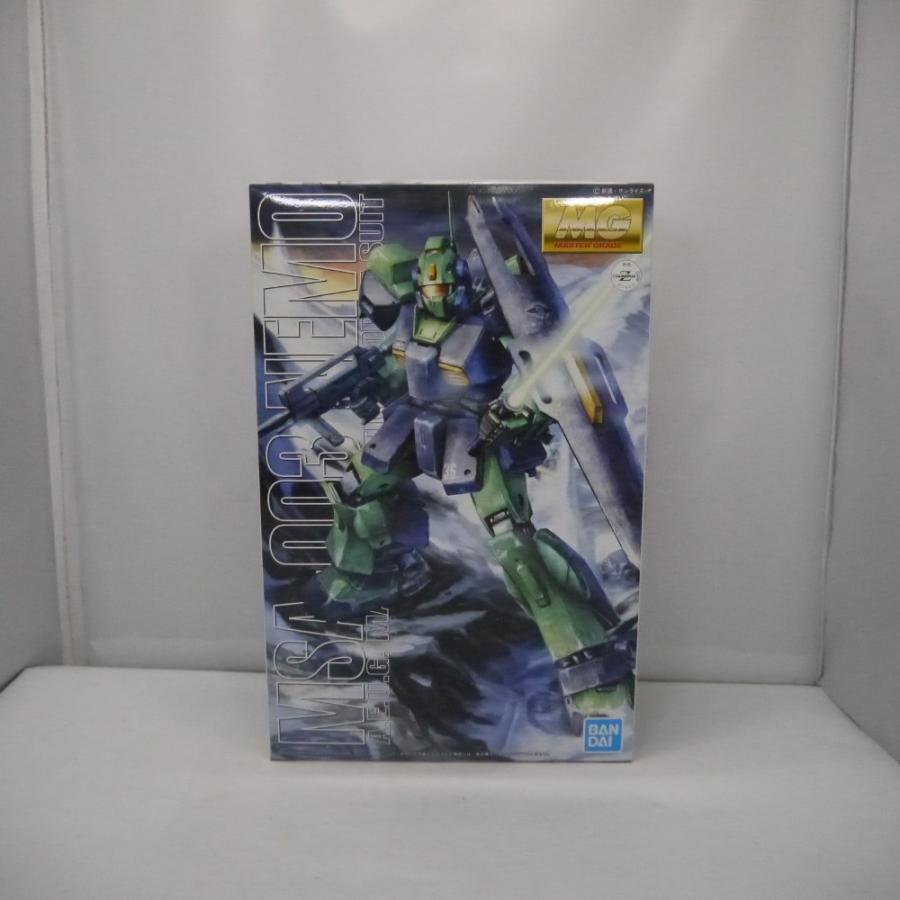 【中古】【未組立】1/100 MG MSA-003 ネモ 「機動戦士Zガンダム」 [5063509]＜プラモデル＞（代引き不可）6547 : 新星堂WonderGOO Yahoo!店 - 通販 ...