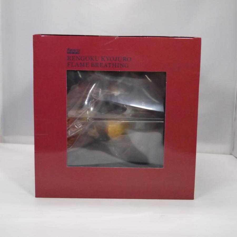 【中古】【未開封】フィギュアーツZERO 煉獄杏寿郎 炎の呼吸 「鬼滅の刃」＜フィギュア＞（代引き不可）6547 : 新星堂WonderGOO Yahoo!店 - 通販 - Yahoo!ショッピング