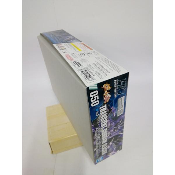 【中古】【未組立】1/144 HGBF GN-10000 トランジェントガンダムグレイシャー 「ガンダムビルドファイターズ炎トライ＜プラモデル＞（代引き不可）6552 : 新星堂 ...