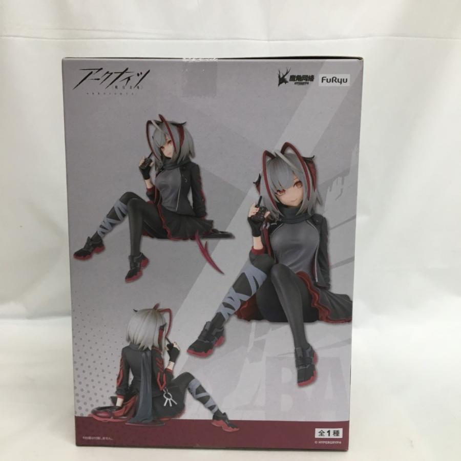 【中古】【未開封】W 「アークナイツ」 ぬーどるストッパー＜フィギュア＞（代引き不可）6558 : 新星堂WonderGOO Yahoo!店 - 通販 - Yahoo!ショッピング