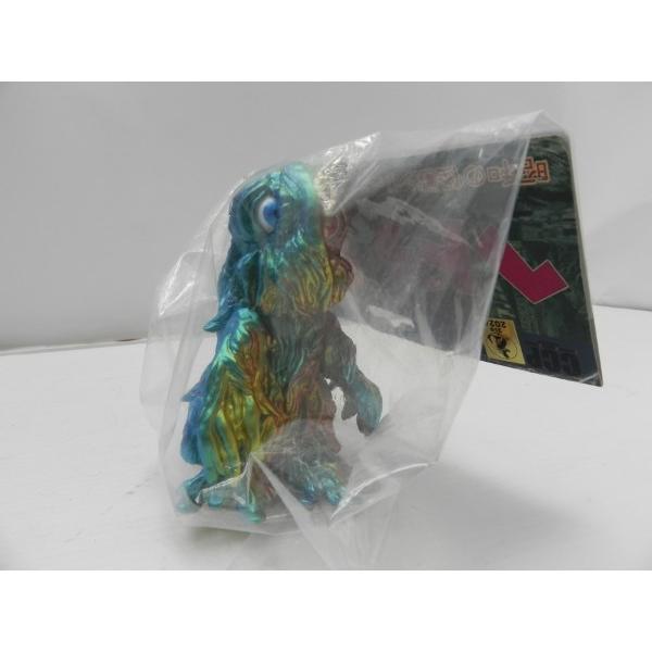 【中古】【未開封】ヘドラ Twilight Ver. 「ゴジラ対ヘドラ」 CCPミドルサイズシリーズ PVC製塗装済み完成品＜フィギュア＞（代引き不可）6587 : 新星堂WonderGOO ...