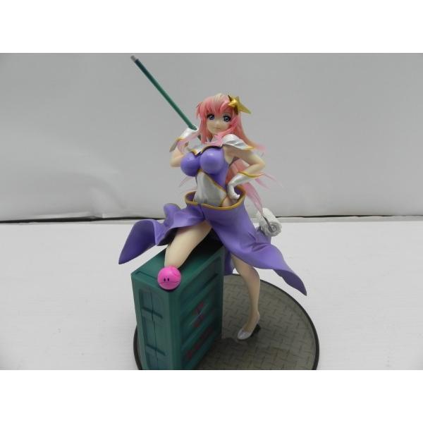 【中古】【開封品】GGGシリーズ ノーズアートリアライズ 機動戦士ガンダムSEED DESTINY ミーア・キャンベル＜フィギュア＞（代引き不可）6587 : 新星堂WonderGOO ...
