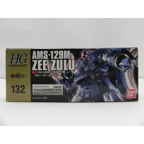 【中古】【未組立】1/144 HGUC ゼー・ズール 「機動戦士ガンダムUC」＜プラモデル＞（代引き不可）6587 : 新星堂WonderGOO Yahoo!店 - 通販 - Yahoo!ショッピング