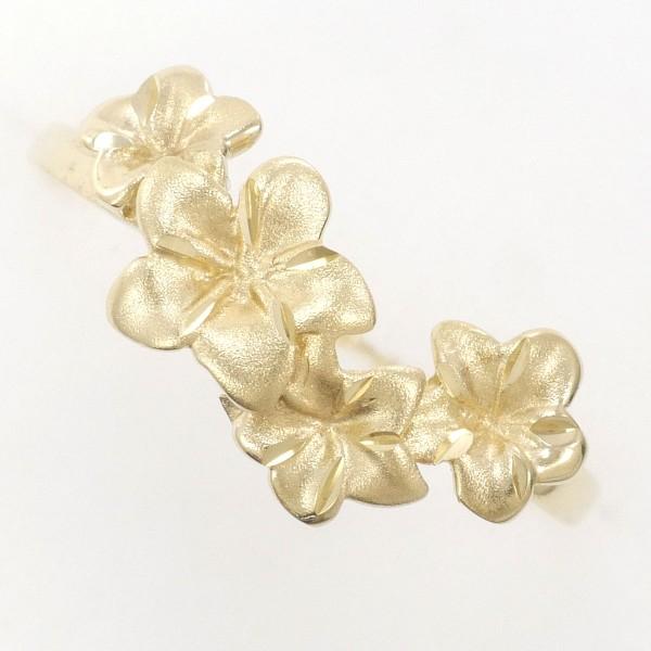 リング K14 14金 YG イエローゴールド 指輪 11.5号 総重量約1.3g : ワンダープライス Yahoo!店 - 通販 - Yahoo!ショッピング