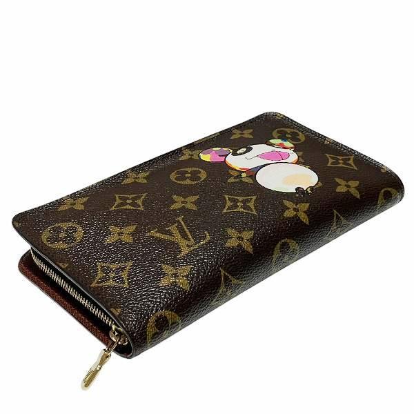 LOUIS VUITTON ルイヴィトン Louis Vuitton モノグラム パンダ LOUIS VUITTON ルイヴィトン Louis Vuitton モノグラム パンダ