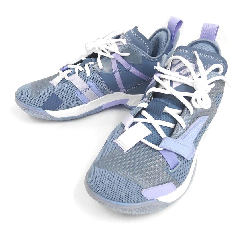 NIKE(ナイキ)/ジョーダンWHYNOTZERO.4PF/BL/メンズ/Sランク/82【中古】 : ワンダーレックスヤフー店 - 通販 - Yahoo!ショッピング