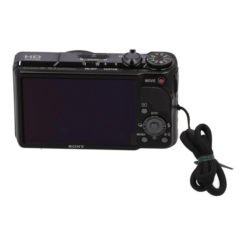 SONY ソニー/デジタルカメラ/DSC-HX9V/45119/Bランク/82【中古】 : ワンダーレックスヤフー店 - 通販 - Yahoo ...