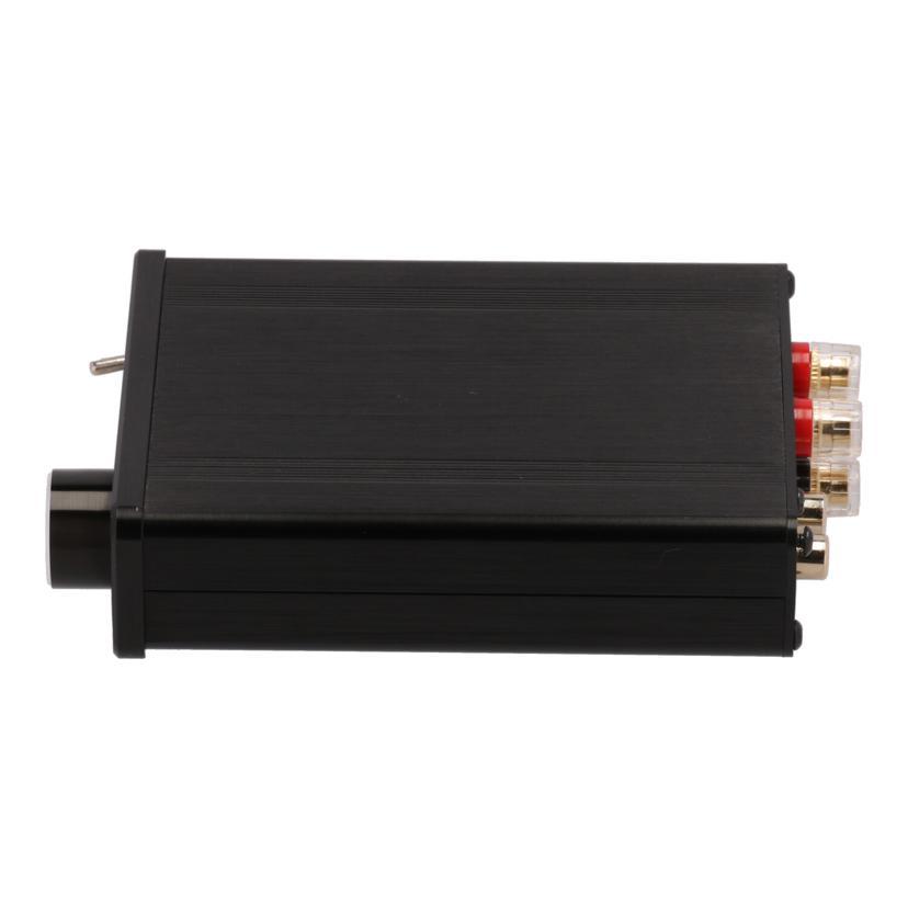 FX-AUDIO/デジタルアンプ/FX-502J/Bランク/75【中古】 : ワンダーレックスヤフー店 - 通販 - Yahoo!ショッピング