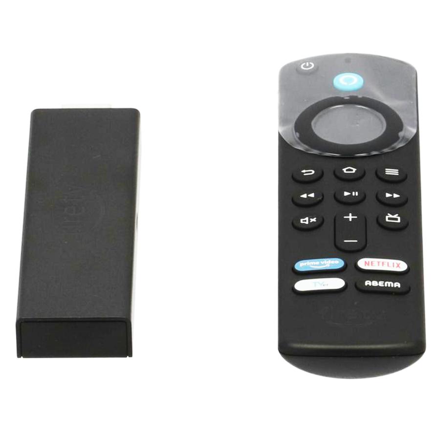 Amazon アマゾン/Fire TV Stick 4K Max/K2R2TE/G071R20931740R1V/Bランク/78【中古 ...
