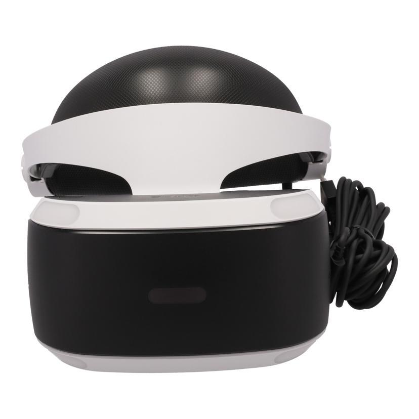 SONY ソニー/PSVR/CUH-ZVR2/Bランク/69【中古】 : ワンダーレックスヤフー店 - 通販 - Yahoo!ショッピング