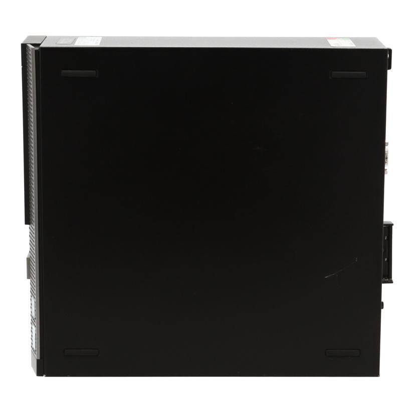 DELL（デル） デル/Win10デスクトップPC/OPTIPLEX 7020/D07S001/パソコン関連/Bランク/75【中古 ...